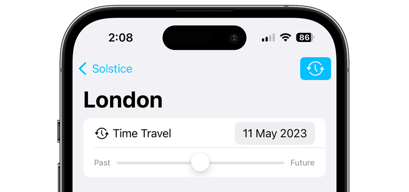 Deep Dive: Solstice | Daniel Eden, Designer